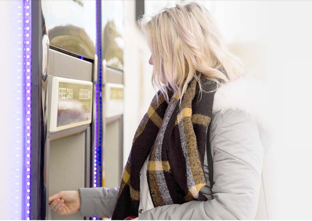 Future of Cash - Secure Currency Solutions